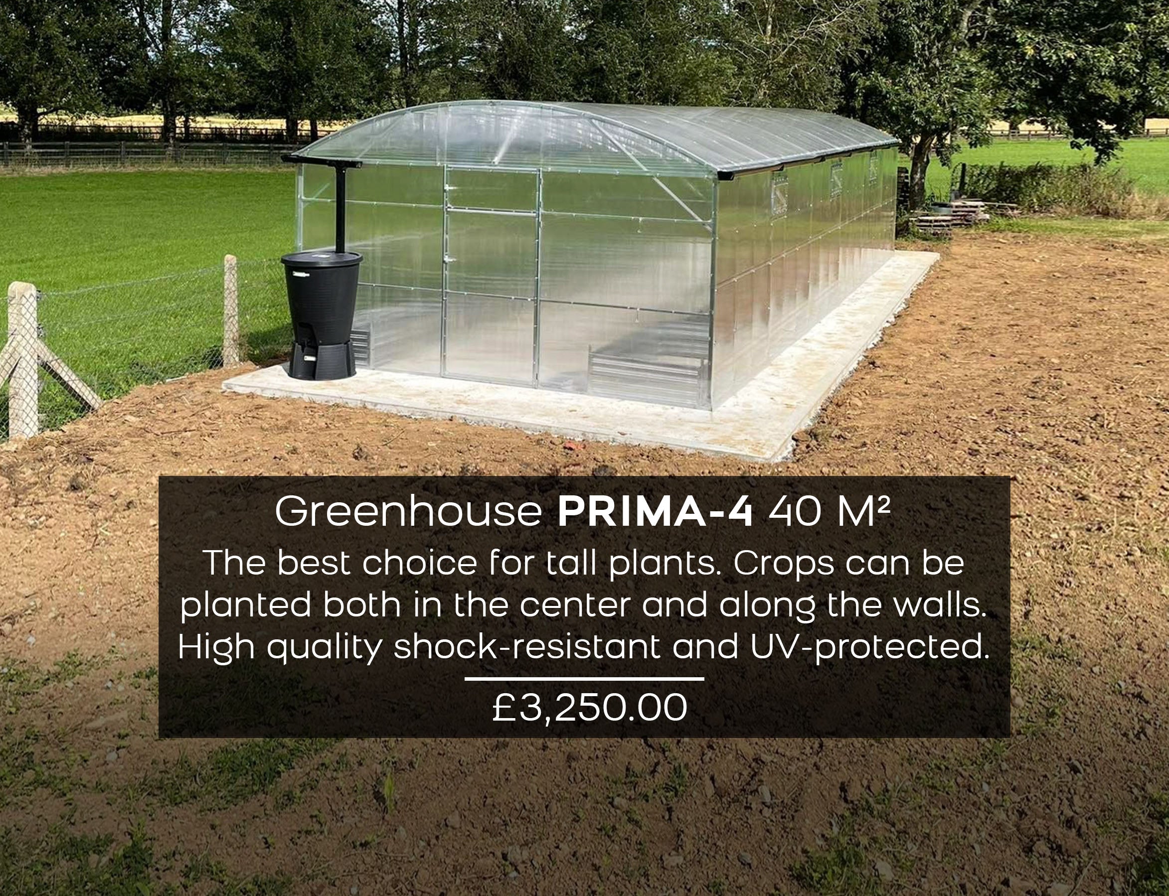 KSB GREENHOUSE – KSB Greenhouse UK