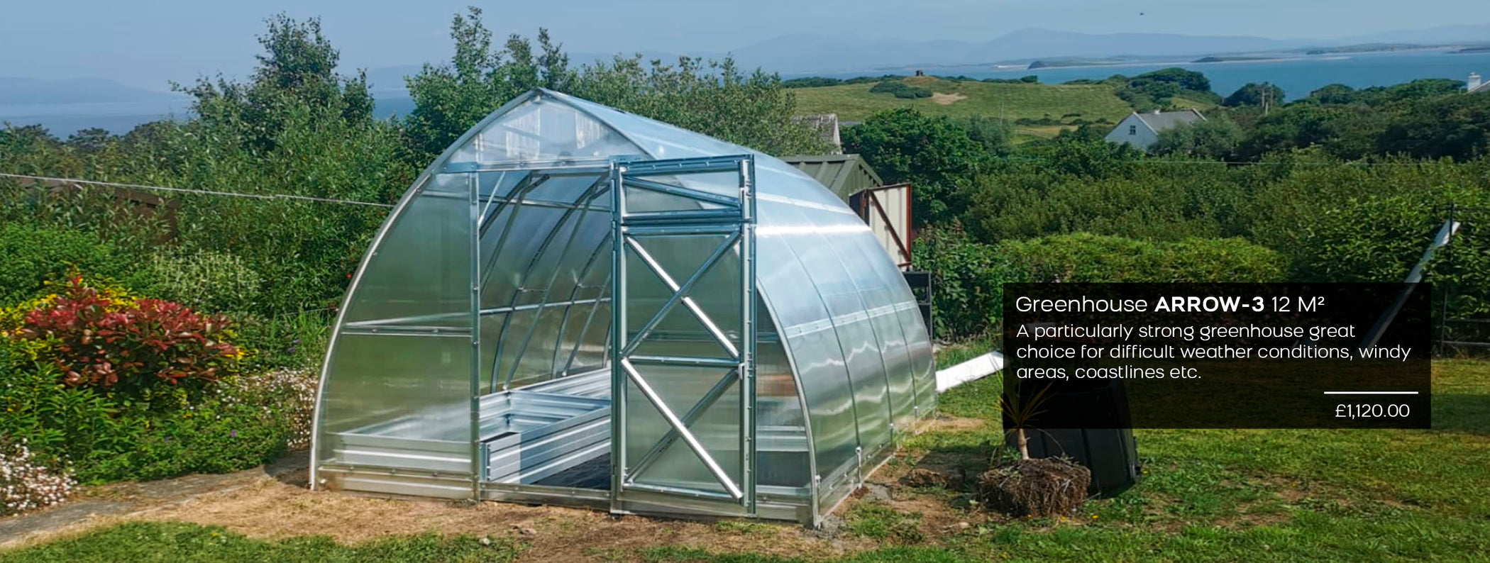KSB GREENHOUSE – KSB Greenhouse UK