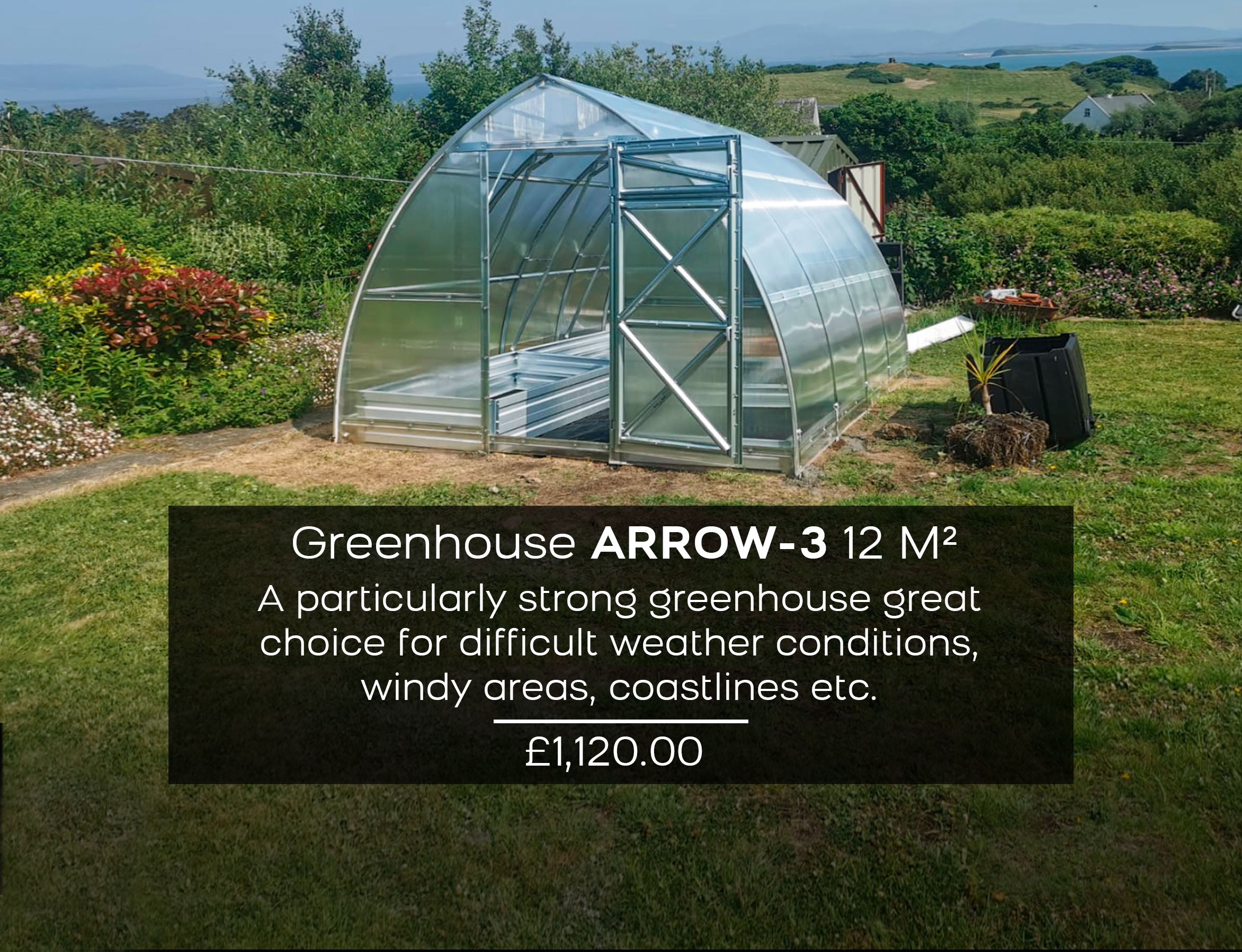 KSB GREENHOUSE – KSB Greenhouse UK