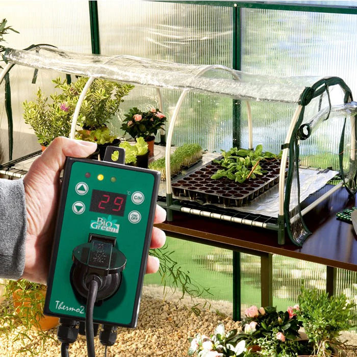 PROPAGATOR XXL “JUMBO” WITH HEATING MAT & DIGITAL-THERMOSTAT – KSB ...